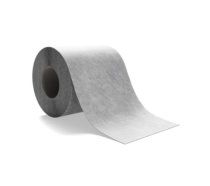 HydroBand Anti-Fracture: 4-Way Flex Waterproofing Gels | Litokol