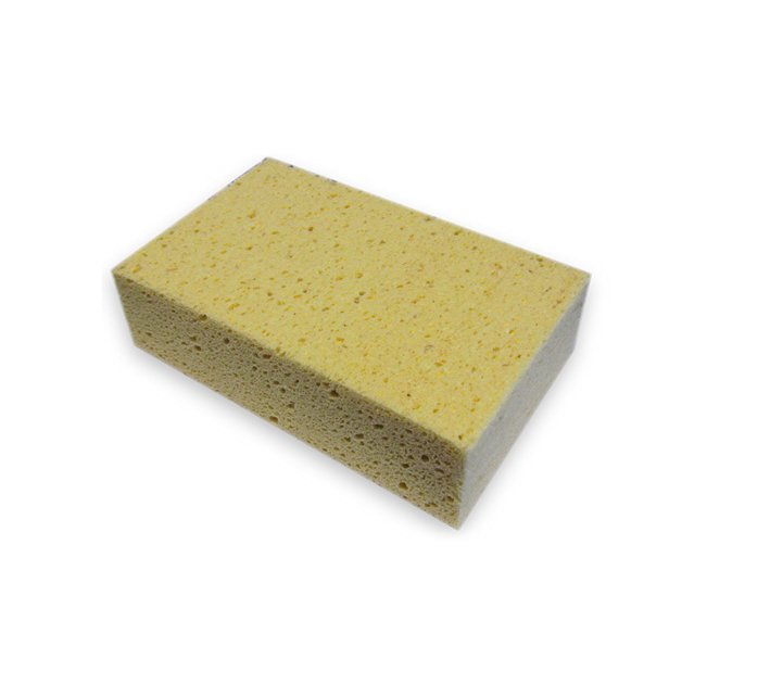 X-Color® Pro sponge: Decorative polymer grouts | Litokol