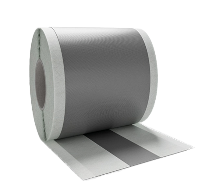 HydroBand Joint Anti-Fracture: Gel Impermeabilizzanti 4-Way Flex | Litokol