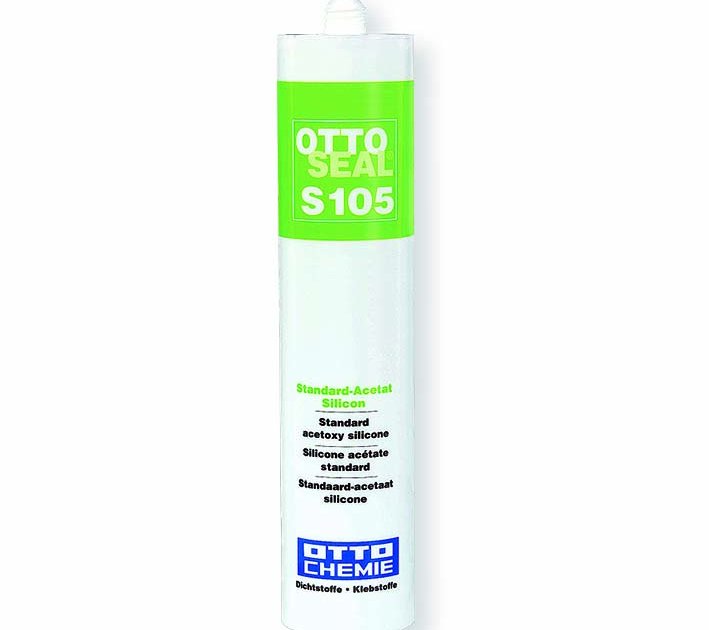 Ottoseal S105: Siliconi | Litokol